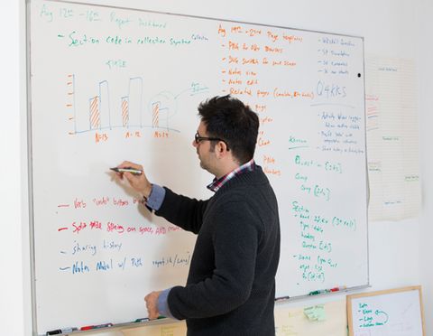 Brian Suda on why visualisations need to be beautiful | Creative Bloq