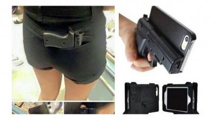 Look away now! 15 truly terrible iPhone cases | TechRadar