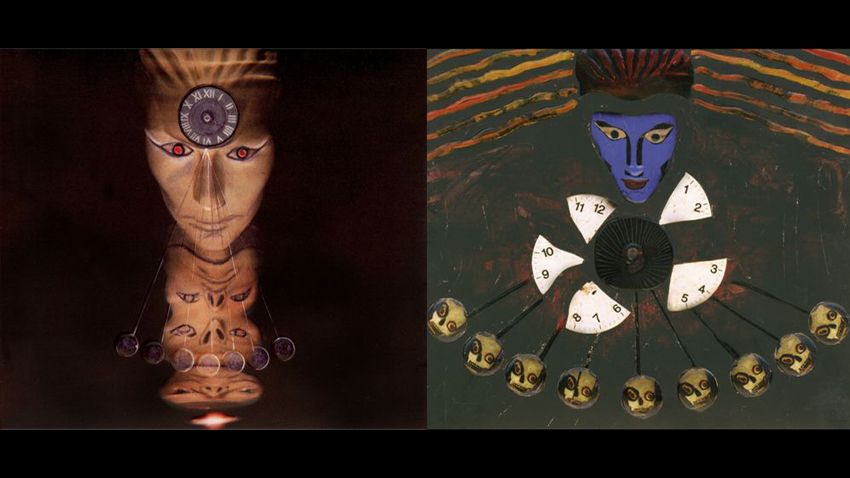 Tech N9ne picks 10 essential rock albums | MusicRadar