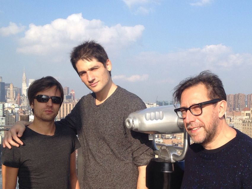 Steve Nieve's top 5 tips for keyboardists | MusicRadar