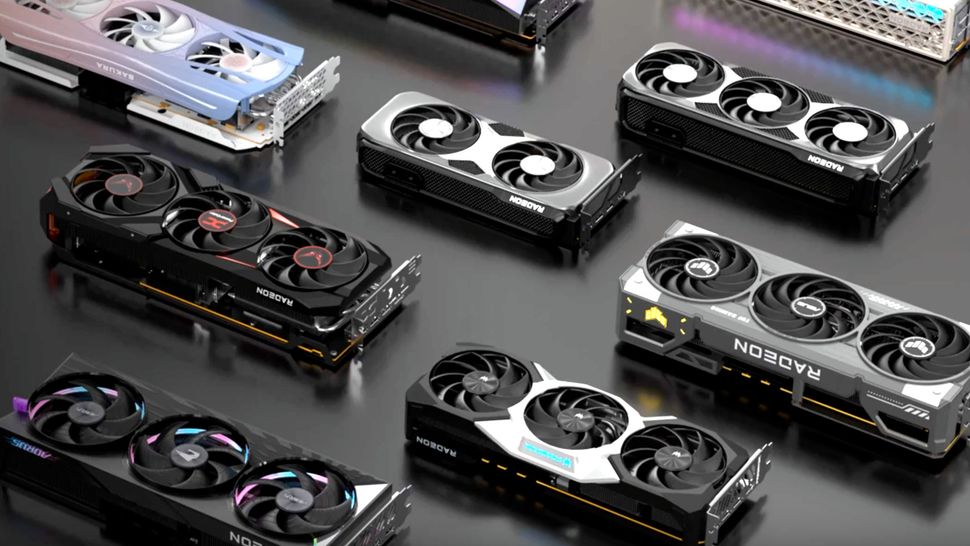 AMD reckons its next-gen GPUs will beat Nvidia at 'any sort of AI ...
