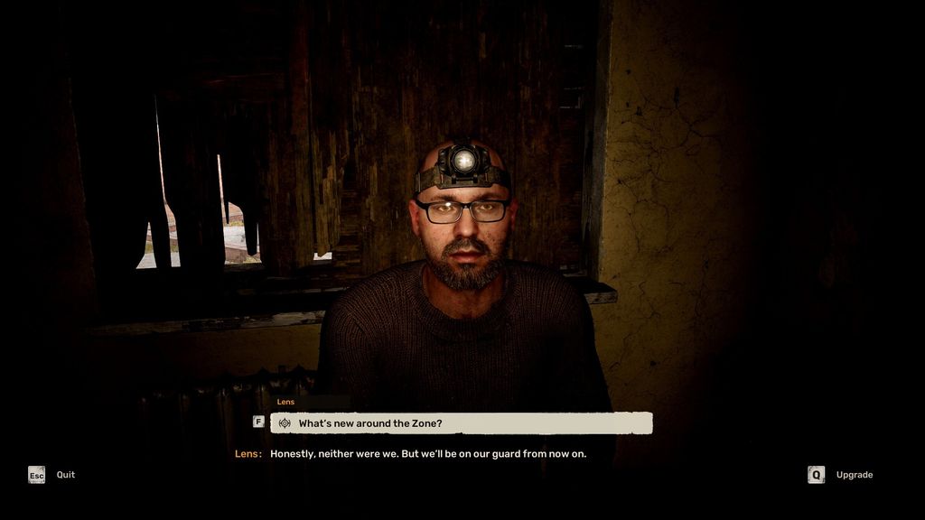 How to repair weapons in Stalker 2 | PC Gamer