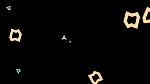 10 amazing JavaScript demos using 1k or less | Creative Bloq