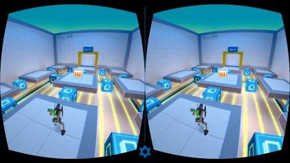 How to turn your smartphone into a virtual reality headset | TechRadar
