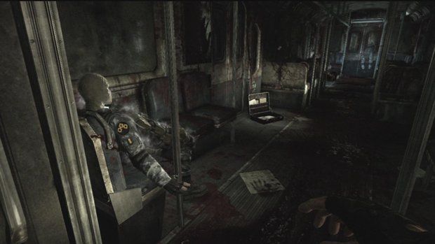 F.E.A.R. 3 Alma Dolls and Psychic Link Guide: Page 6 - Page 6 | GamesRadar+