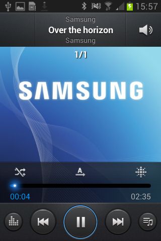 Media - Samsung Galaxy Fame review - Page 8 | TechRadar