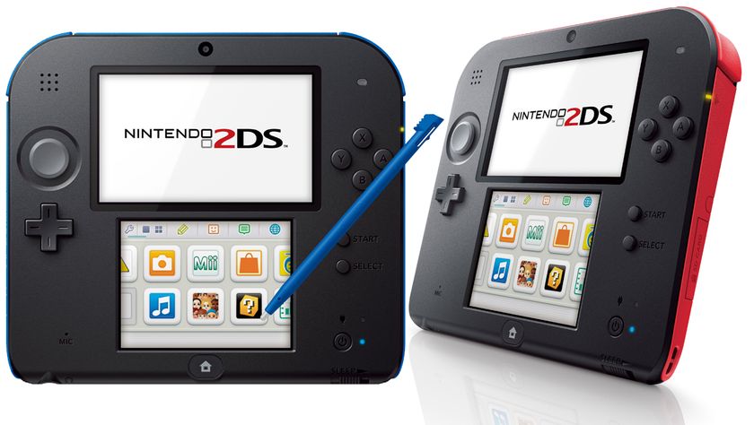 Weirdest console redesigns in gaming history | GamesRadar+