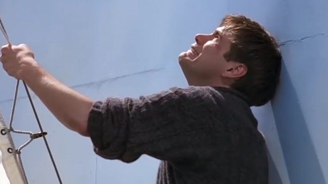 50 Unwatchable Movie Crying Scenes: Page 3 - Page 3 | GamesRadar+