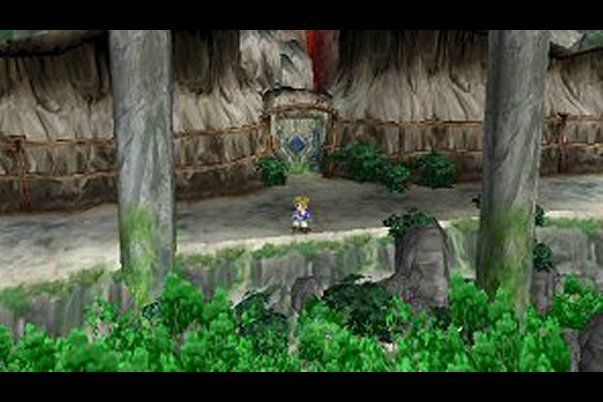 Innocent Life: A Futuristic Harvest Moon review | GamesRadar+