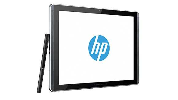 HP is rolling out two confusing new 'Pro' Android tablets | TechRadar