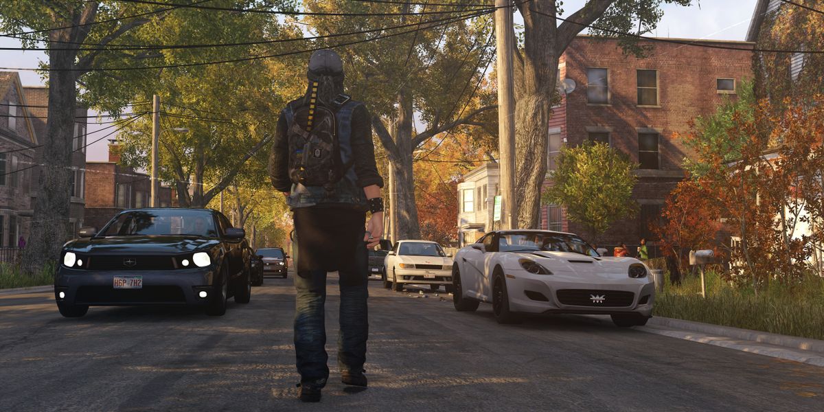 Watch Dogs: Bad Blood DLC 6k screenshot gallery | PC Gamer
