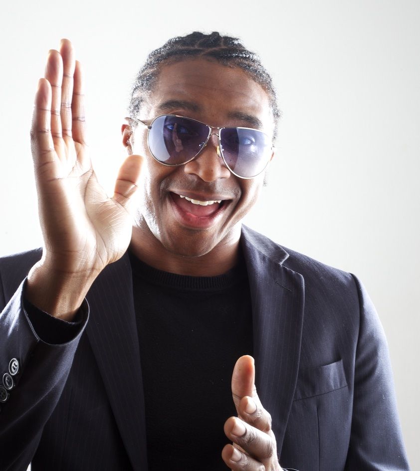 Xantoné Blacq to present FREE session at Producer Sessions Live 2011 ...