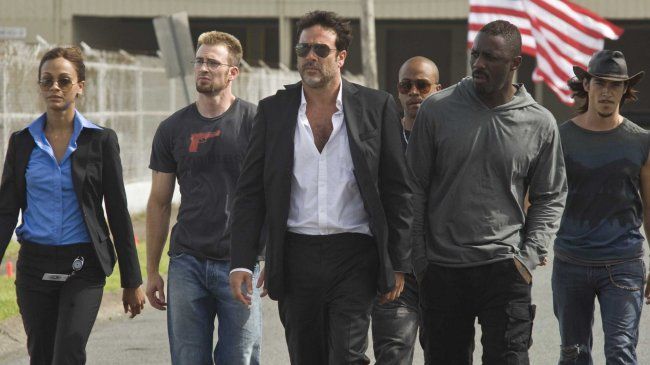 50 Greatest Movie Teams | GamesRadar+