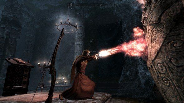 The Elder Scrolls V: Skyrim review | PC Gamer