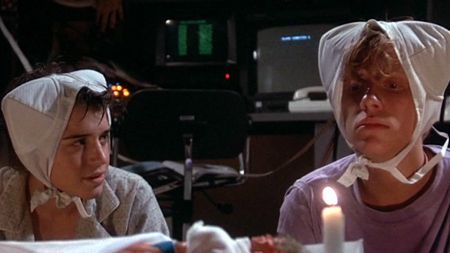 50 80s Movies Ripe For Remakes | GamesRadar+