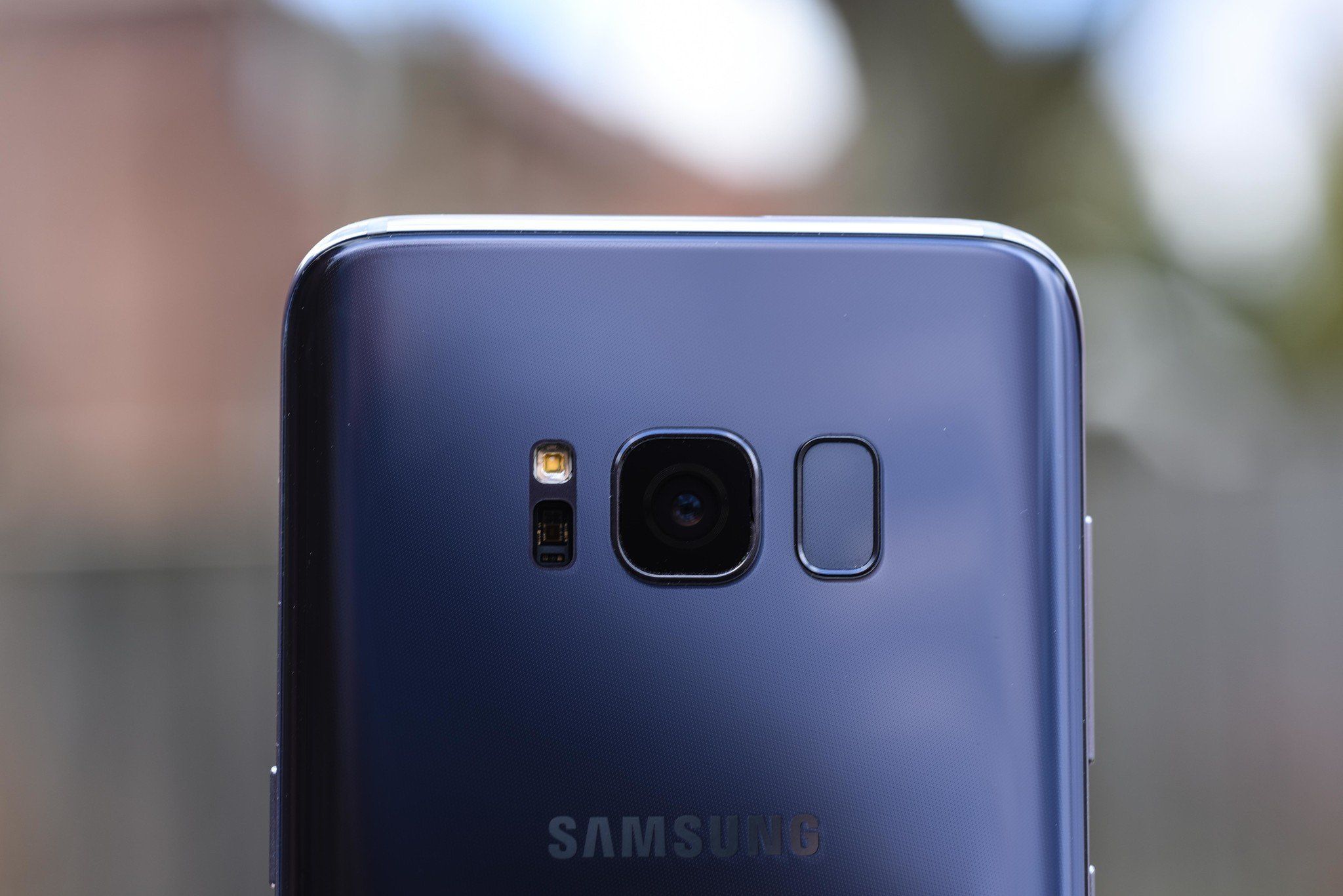 Everything you need to know about the Galaxy S8's cameras | Android Central