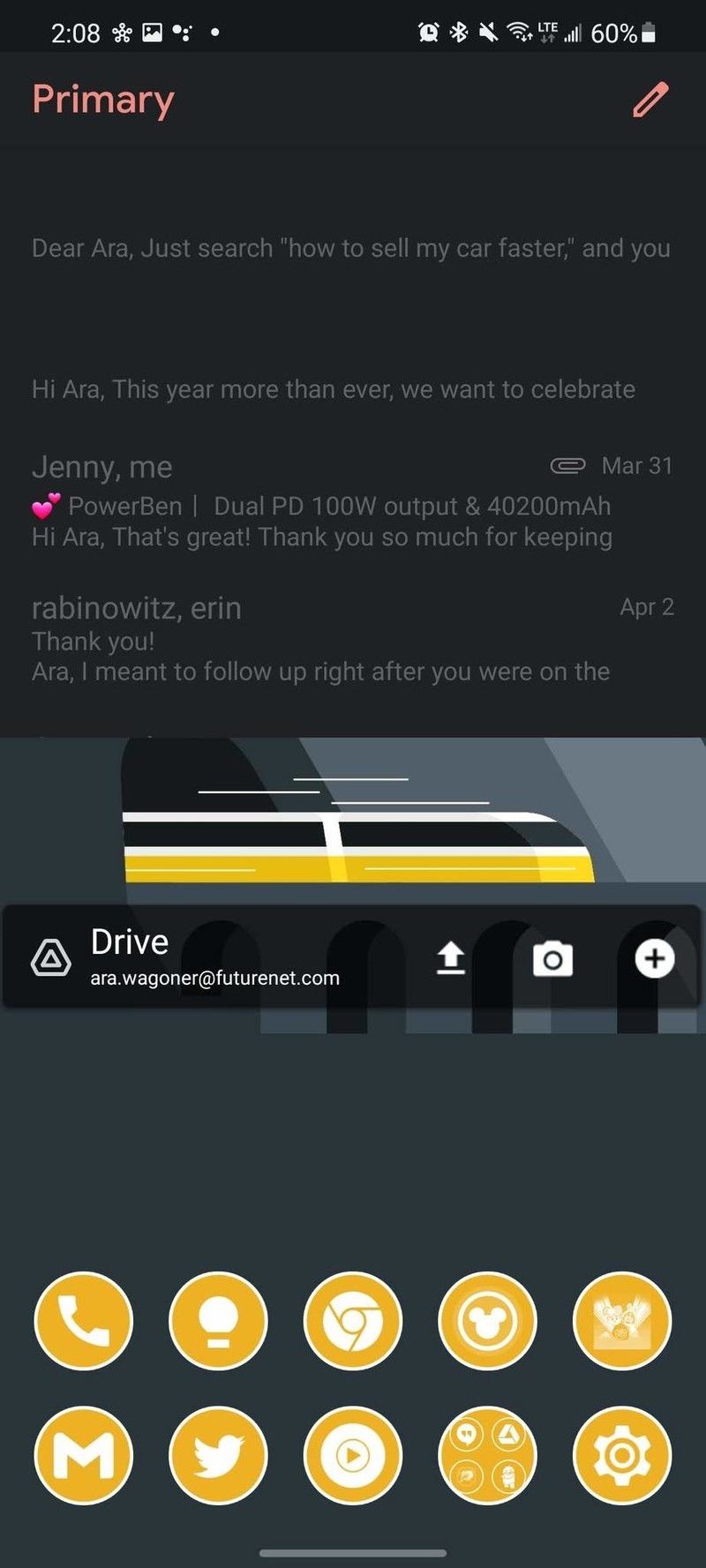 Google Widget Report Card: How Google's own widgets need to improve with Android 12 | Android ...