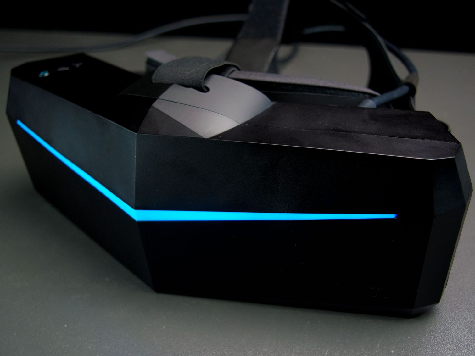 Pimax 5K+ M2 Pre-Production Headset: Eating GPUs for Breakfast | Tom's Hardware