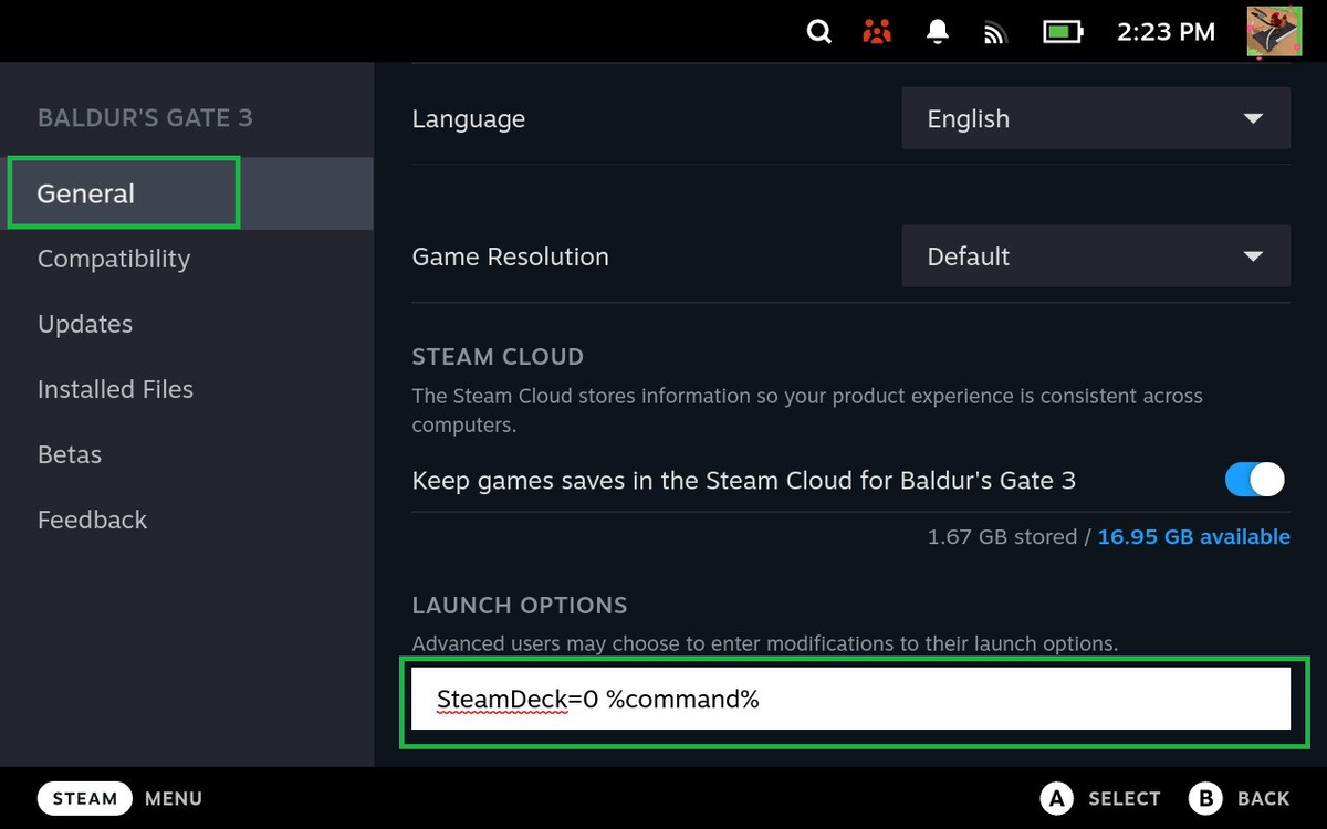 Here's how to play Baldur's Gate 3 with your friends on Steam Deck ...