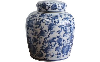 Best ginger jar | Real Homes