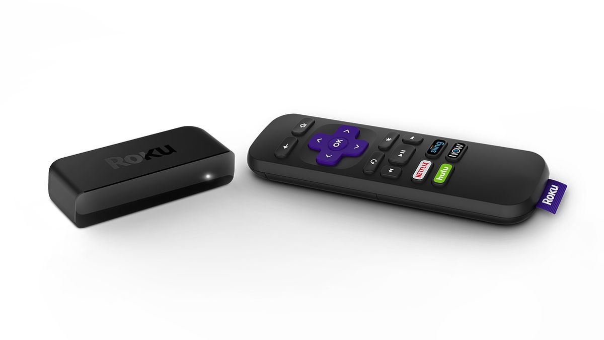 Roku announces two new players and Google Assistant support | TechRadar