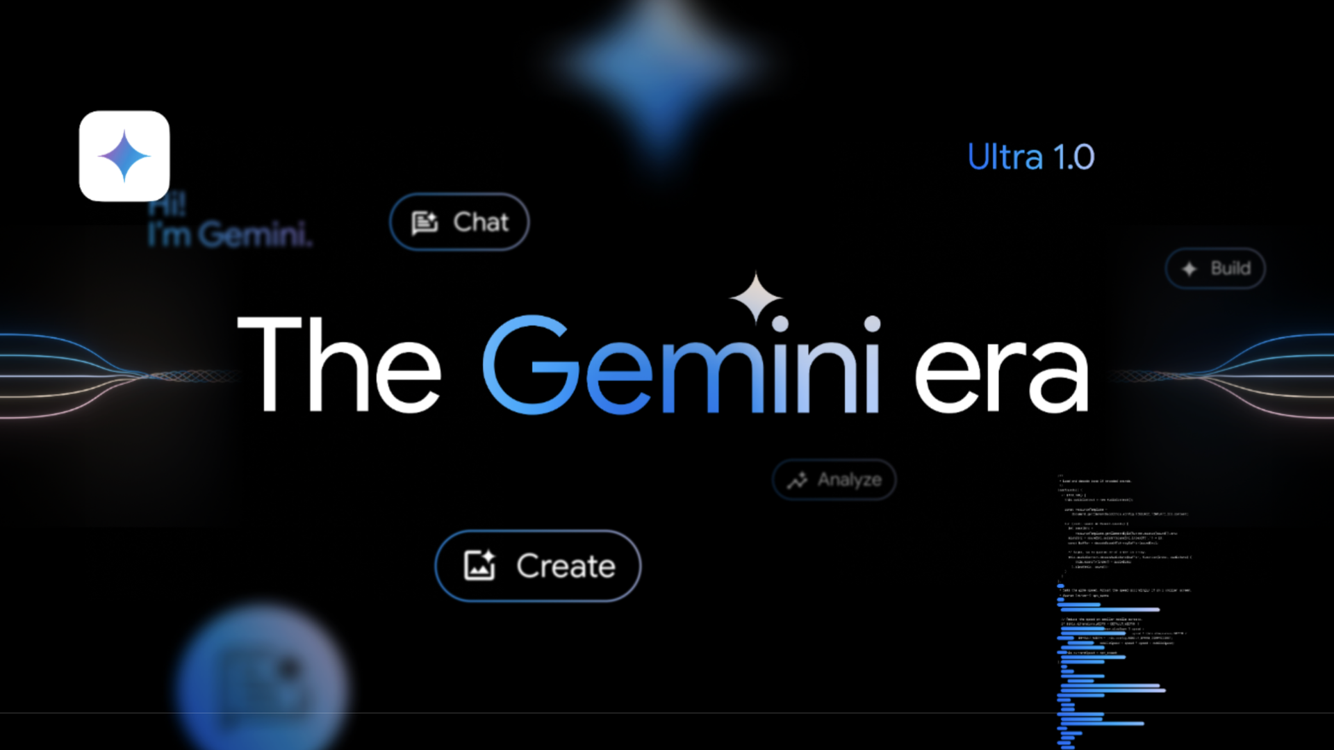Goodbye, Bard — Google unveils new Gemini chatbot that will replace ...