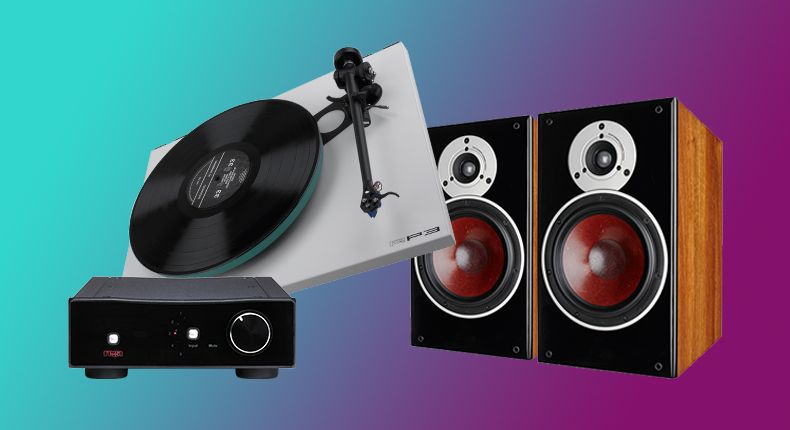 How to choose the right speakers and get the best sound | What Hi-Fi?