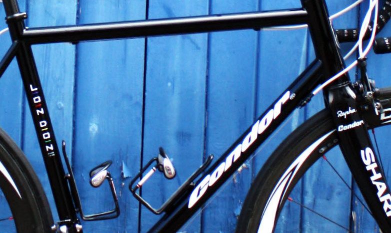 Saturday's steely ambition for Dan Craven | Cycling Weekly