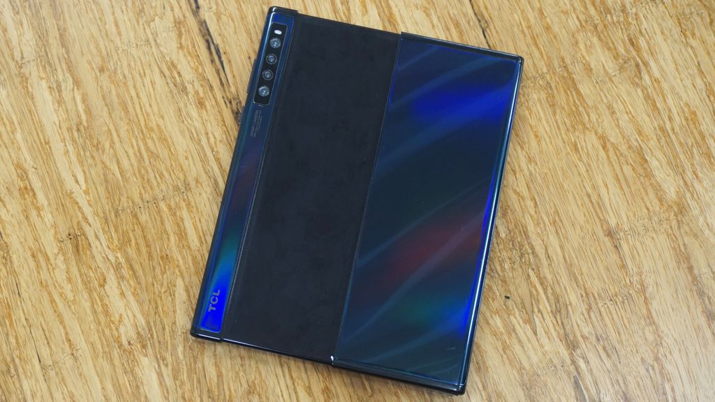 This is the best foldable phone concept we've seen so far | TechRadar
