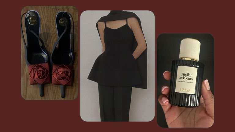 9 Best Dark Floral Perfumes That Smell Undeniably Rich | Who What Wear