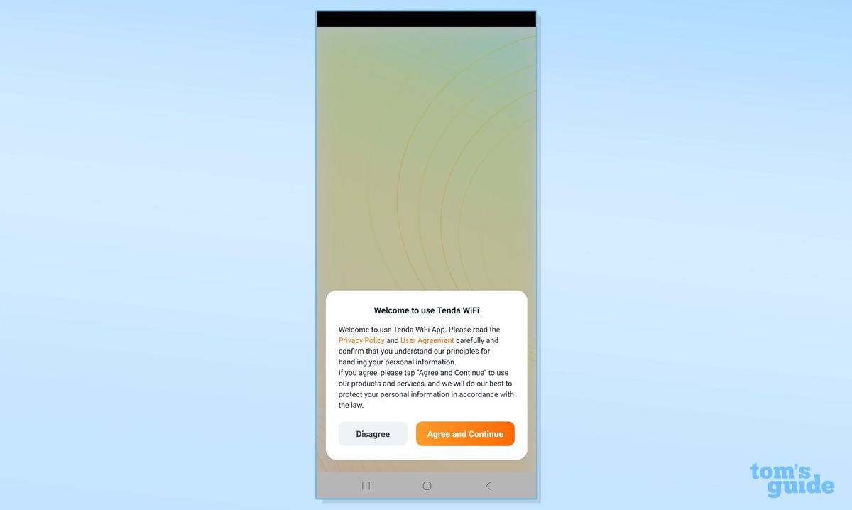 Tenda RX27 Pro review | Tom's Guide