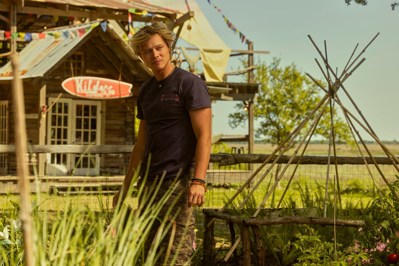 'Outer Banks' Will End With Season 5: What We Know | Marie Claire