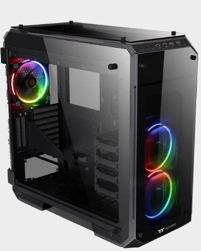 The best PC cases 2025: perfect shells for high-spec rigs | GamesRadar+