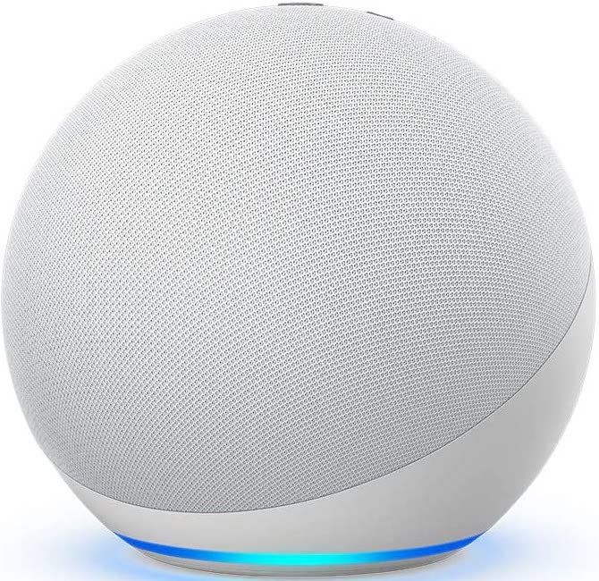 What color Amazon Echo (4th Gen) should I buy? | Android Central