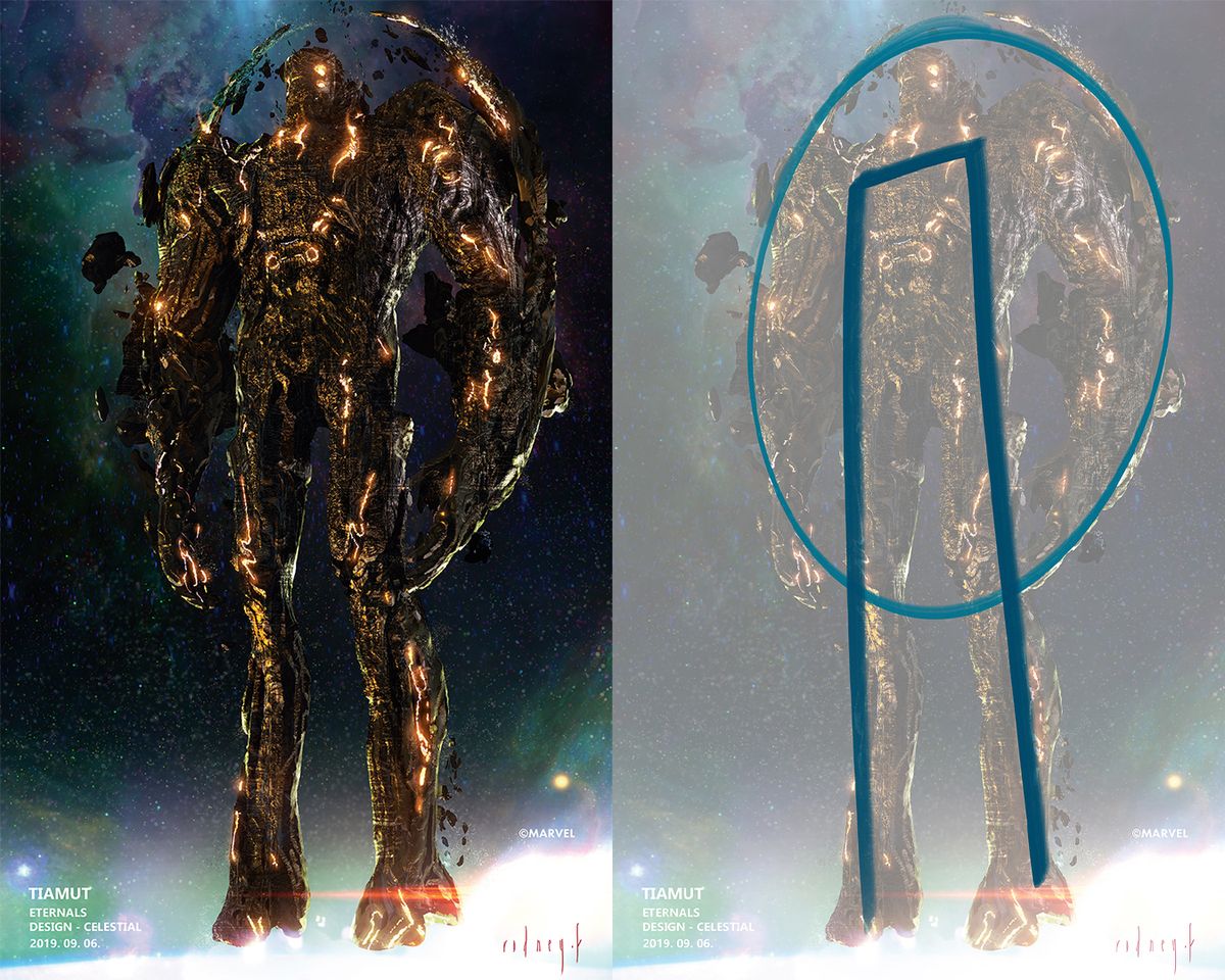 How to create concept art: 15 tips from a Marvel Studio artist ...