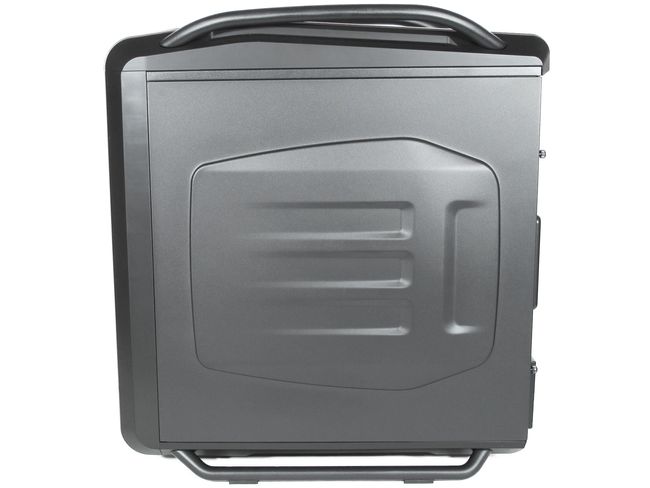 First Impressions And 360Â° Picture Gallery - Cooler Master Cosmos SE ...