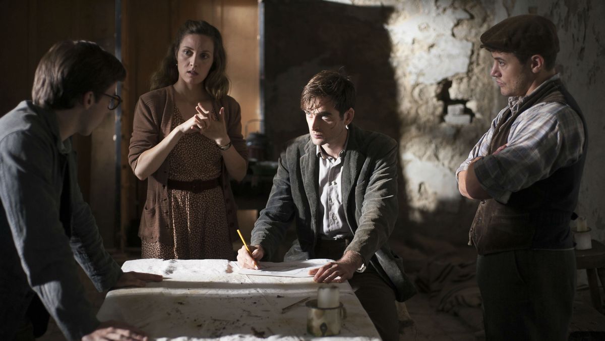 Ovation Now App Reaches, Apple TV, Android, iOS | Next TV ...