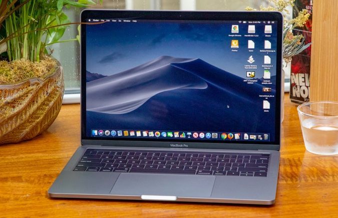 Apple's Next 2019 MacBooks Teased by Registered Model Numbers | Laptop Mag