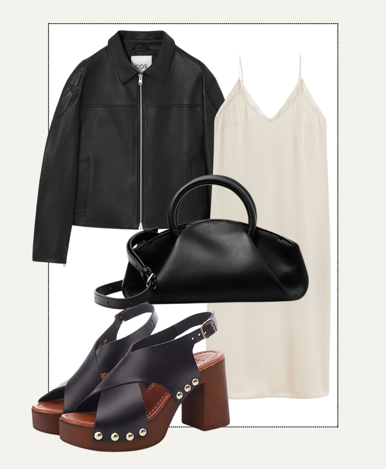 6 Celebrity Spring Outfits We're Copying in 2024 | Who What Wear
