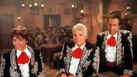 50 Greatest Movie Teams: Page 2 - Page 2 | GamesRadar+