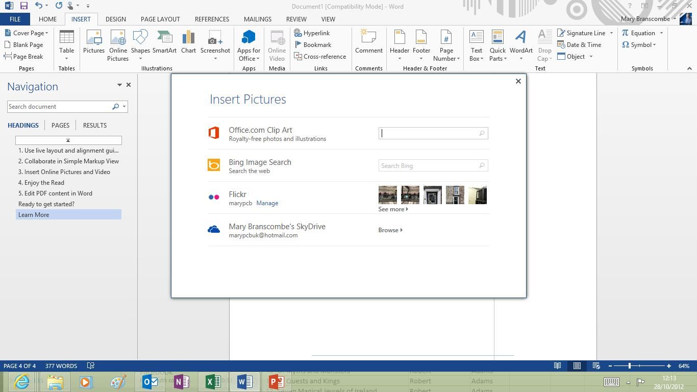 Microsoft wants you to beta test upcoming versions of Office | TechRadar