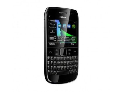 Nokia E6 review | TechRadar