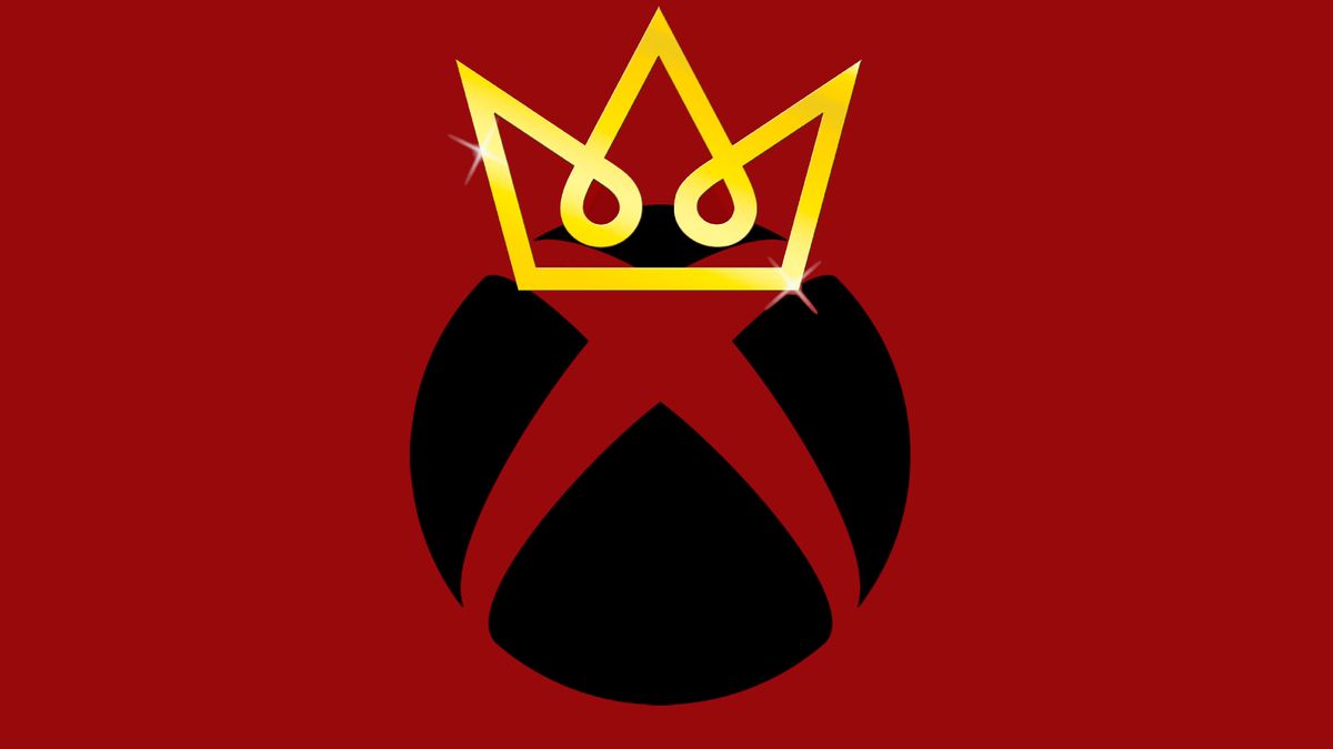 The OXM Game of the Year Awards 2015 | GamesRadar+