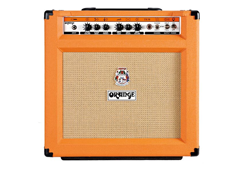 Amp buying guide: best small gig amps | MusicRadar