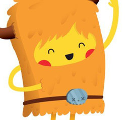 Creating vector characters in Illustrator | Creative Bloq