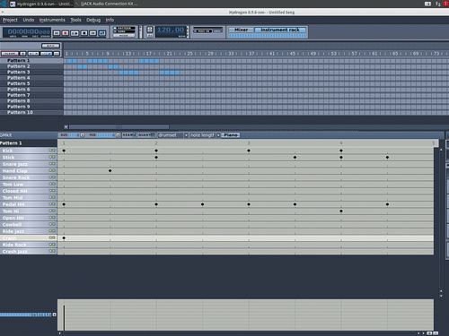 20 great free and open source music making programs | MusicRadar