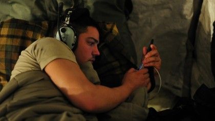 How tech can hinder – and help – your sleep | TechRadar