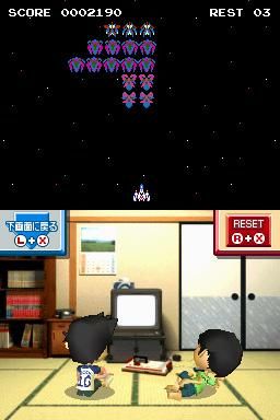 2009's most impressive DS games | GamesRadar+