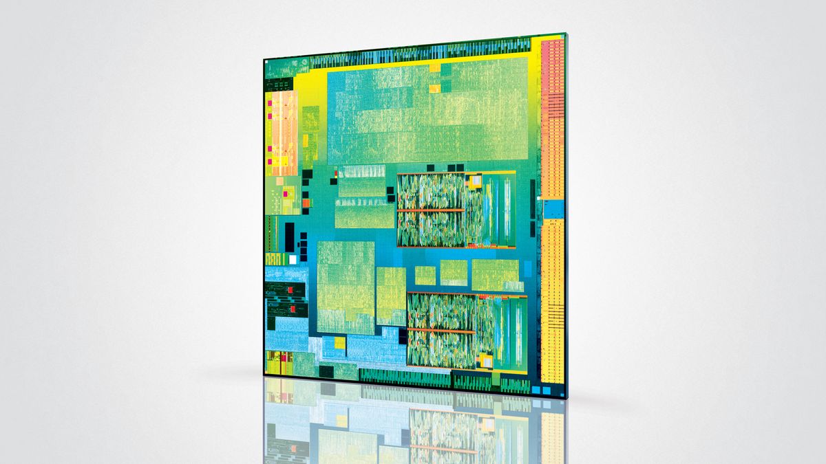 Intel's new Atom for tablets: how it performs | TechRadar