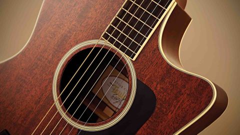 How to buy an acoustic guitar: 10 questions to ask yourself | MusicRadar